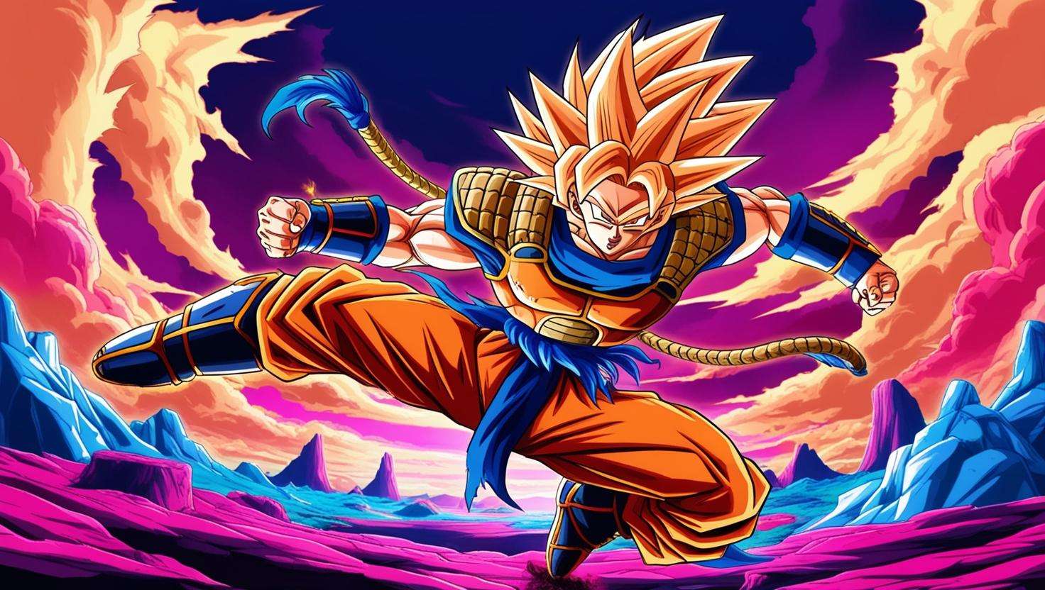 Dragon Ball Z Kakarot Daima DLC Part 1 and 2 Release Windows Announced