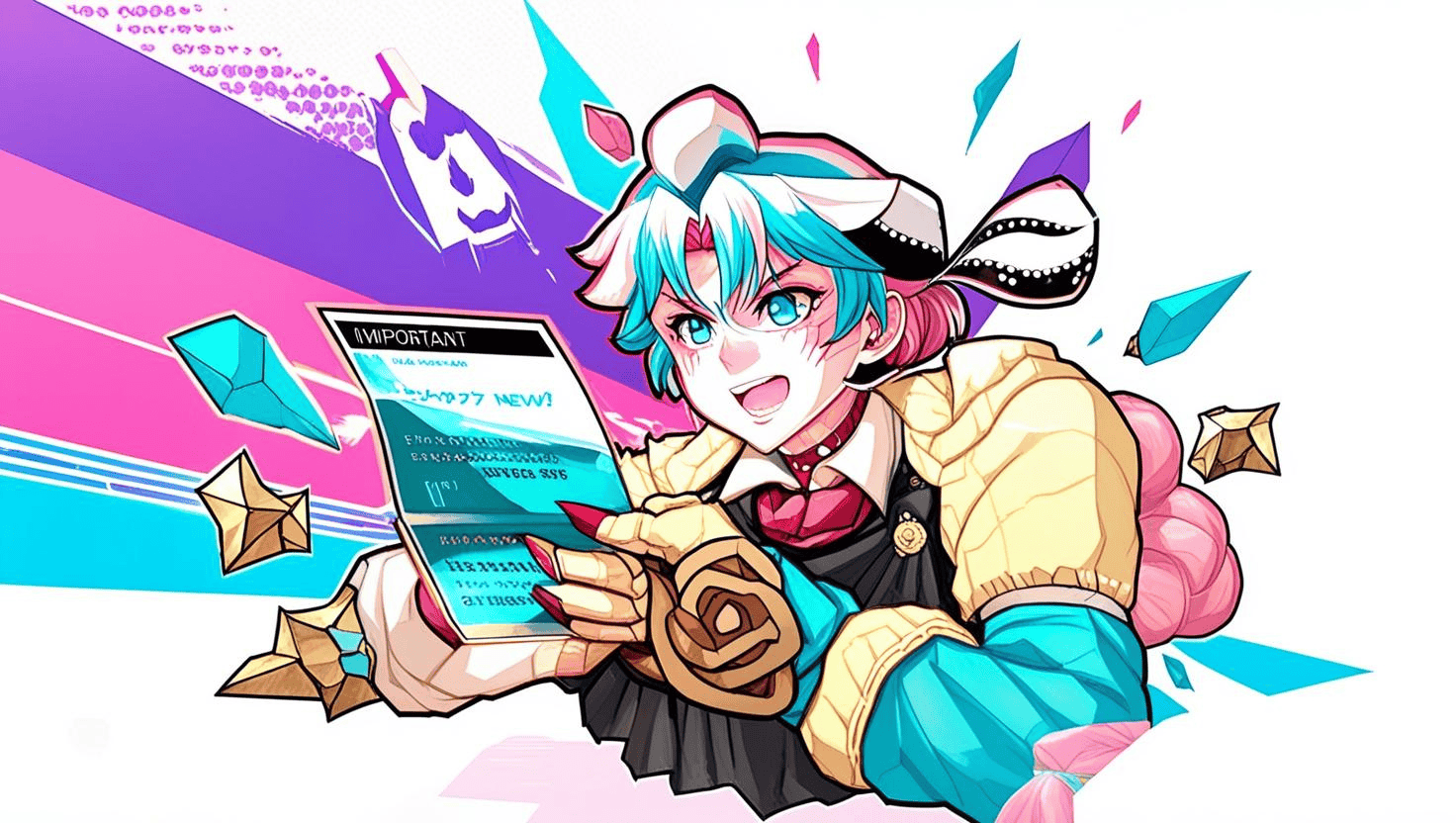 Upcoming Genshin Impact 5.5 Event: Leaked Character Lineup