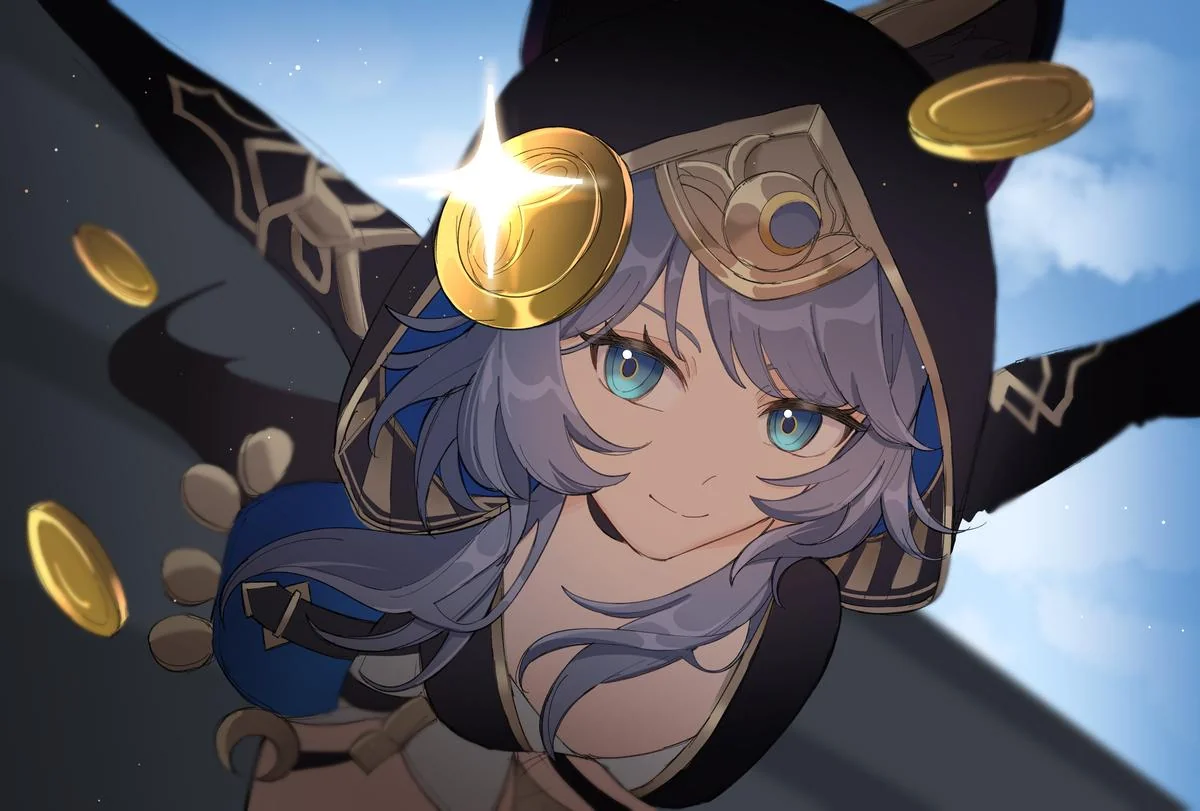 Honkai Star Rail Leak Reveals Cipher's Complete Abilities