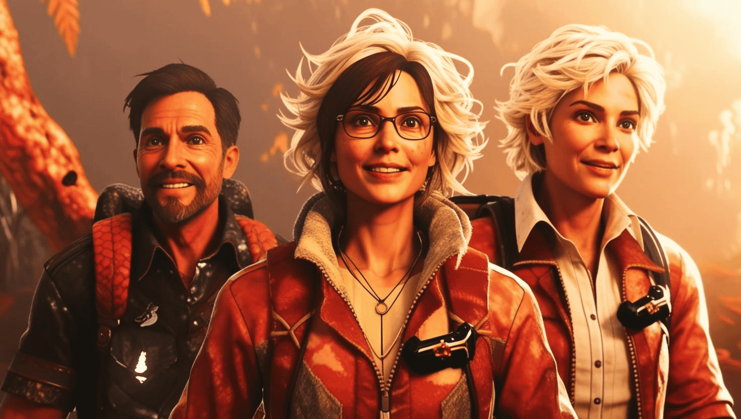 Complete List of Monster Hunter Wilds Voice Actors