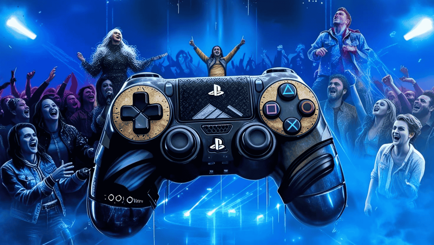 PlayStation Concert Tour: When, Where, and How to Get Tickets