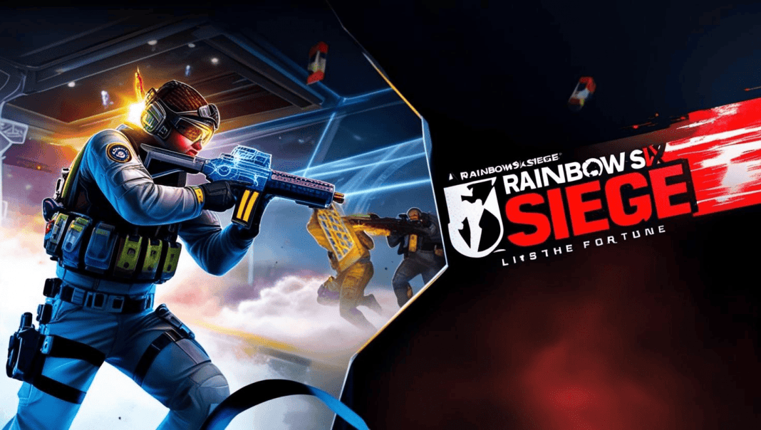 Rainbow Six Siege X Leak Exposes Operation Prep Phase Details: Updated ...