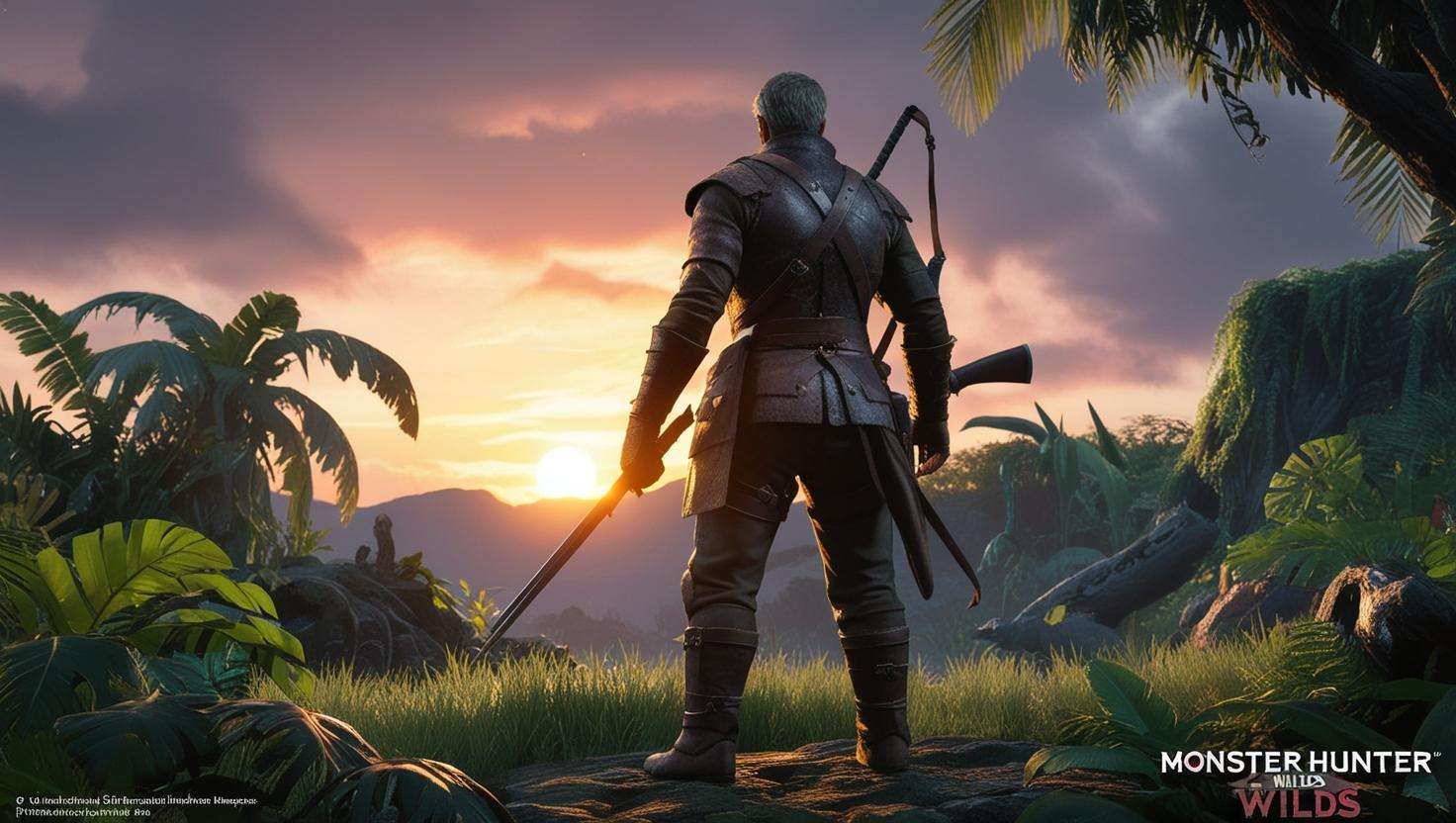 Monster Hunter Wilds Solo Mode: How to Switch to Single-Player Mode