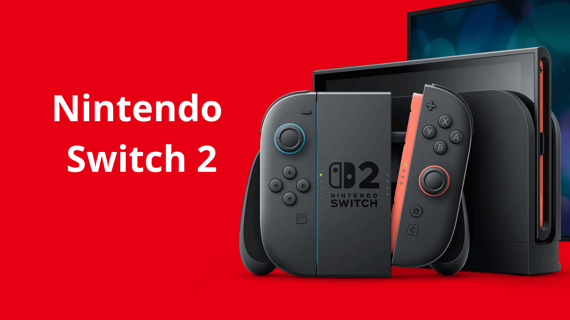 Nintendo Switch 2 May Face 145 Percent Tariff in the US