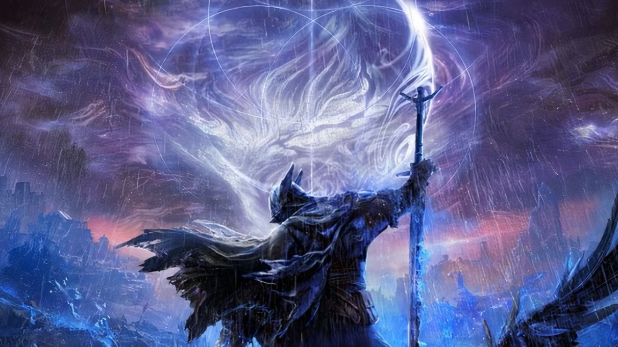 Elden Ring Nightreign Hits 300k Players On Steam Hours After Release