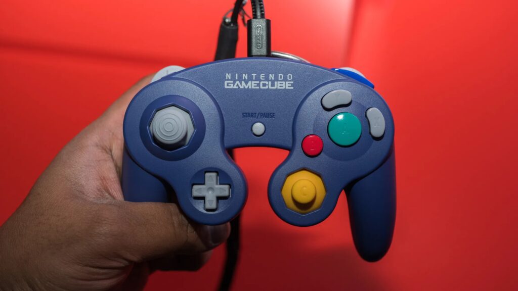 Nintendo Switch 2 GameCube Controller Up for Pre-Order